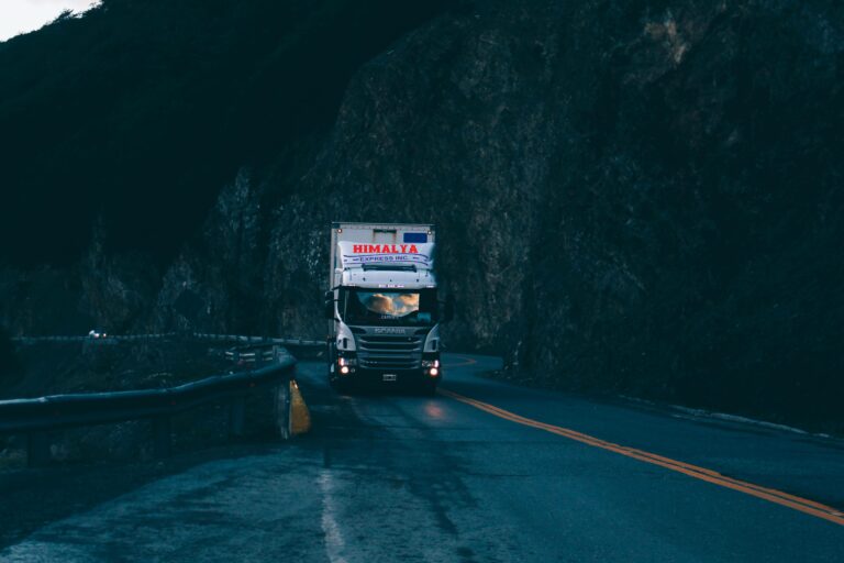 Himalaya Express Inc. – Your Trusted Reefer Service Experts